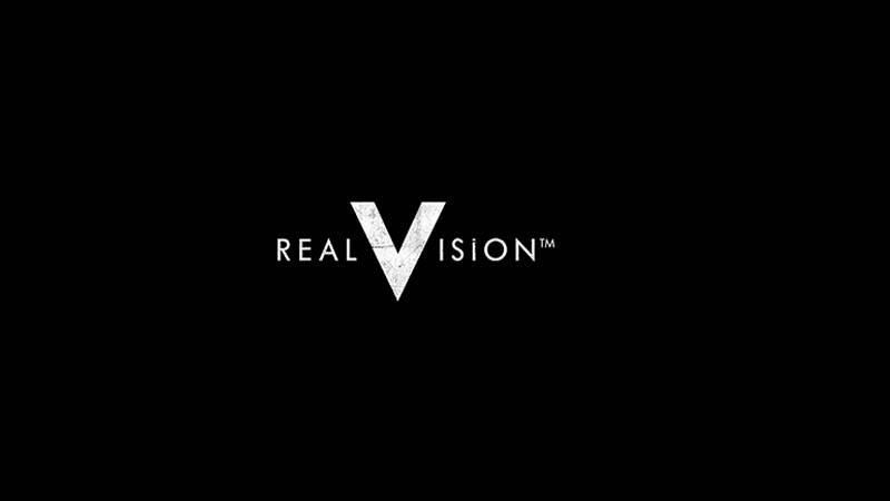 Real Vision | The platform Streaming - Watch TV Shows, Movies Online